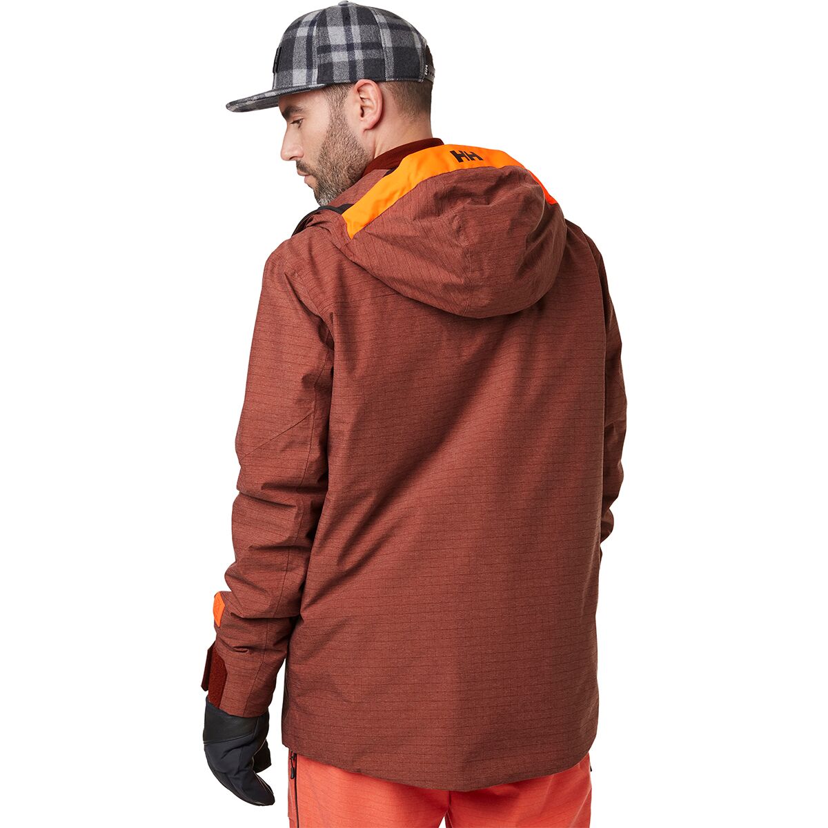 Helly Hansen Garibaldi 2.0 Jacket - Men's | Backcountry.com