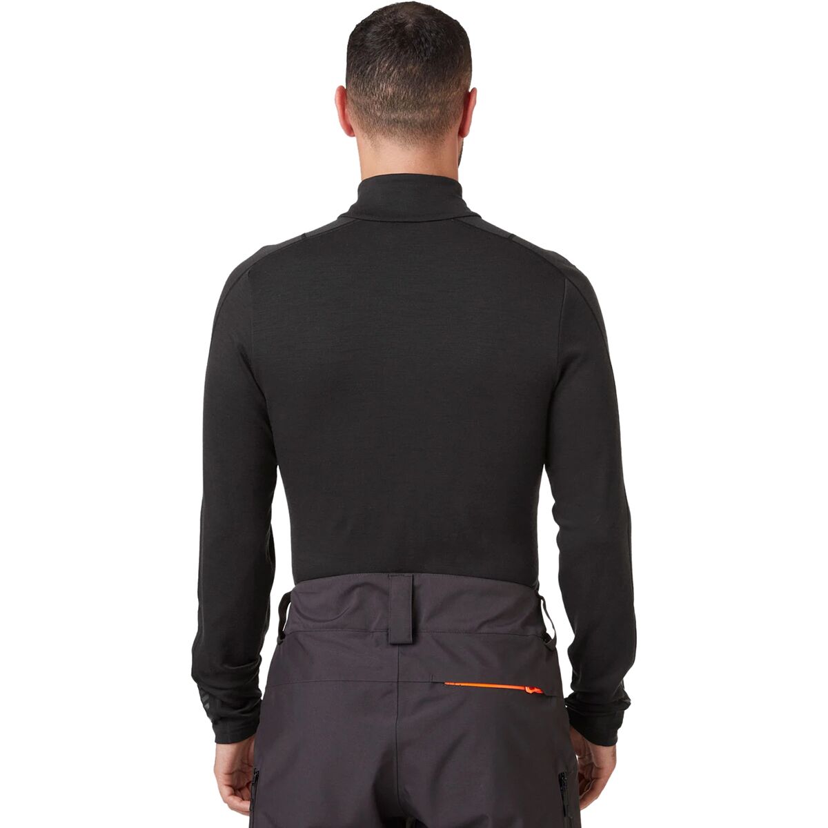 Helly Hansen Lifa Merino Lightweight 1/2-Zip Top - Men's - Clothing