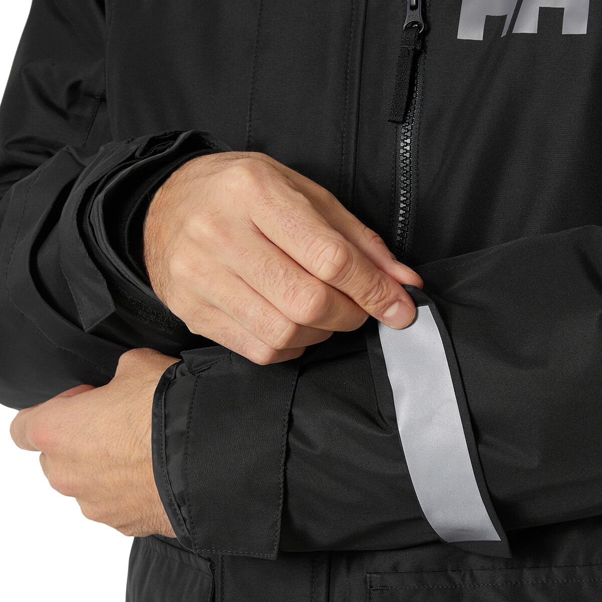 Helly Hansen Rigging Coat - Men's - Clothing