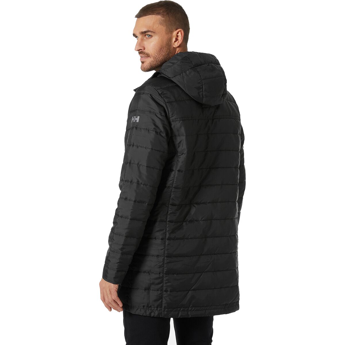 Helly Hansen Rigging Coat - Men's - Clothing