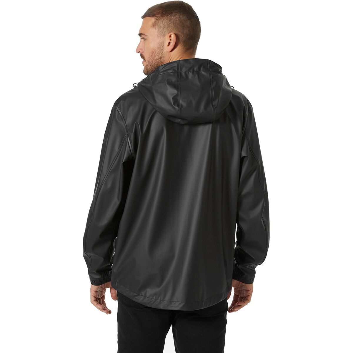 Helly Hansen Rigging Coat - Men's - Clothing