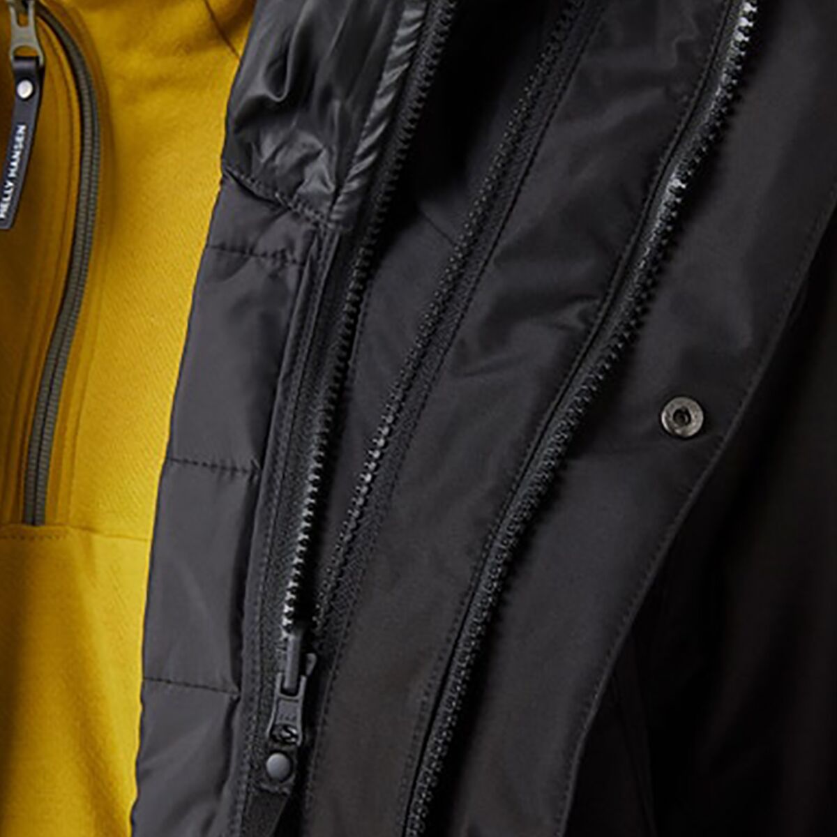 Helly Hansen Rigging Coat - Men's - Clothing