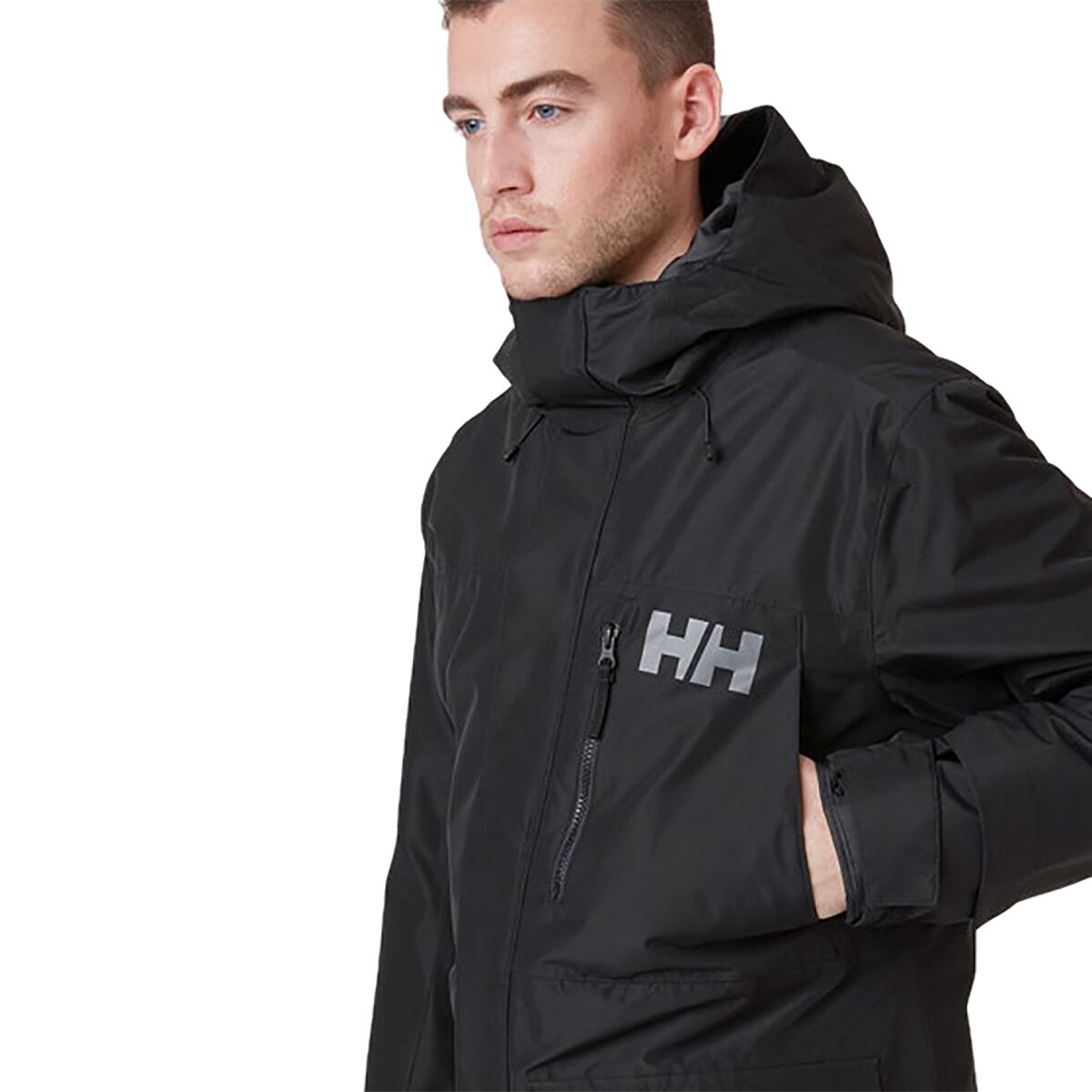 Helly Hansen Rigging Coat - Men's - Clothing