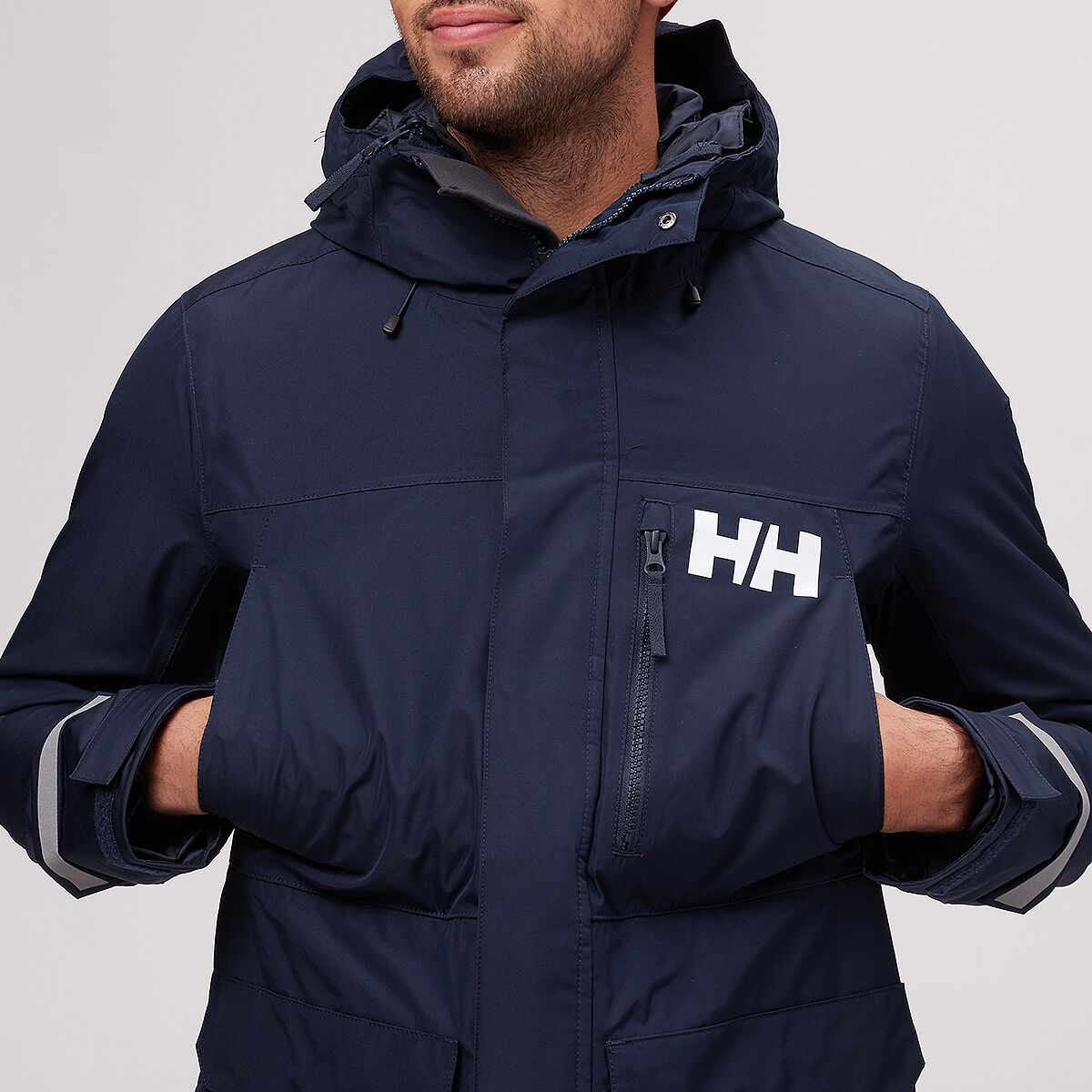 Helly Hansen Rigging Coat - Men's - Clothing