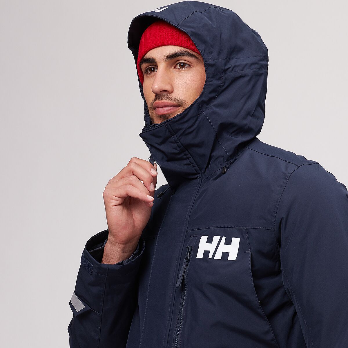 Helly Hansen Rigging Coat - Men's - Clothing