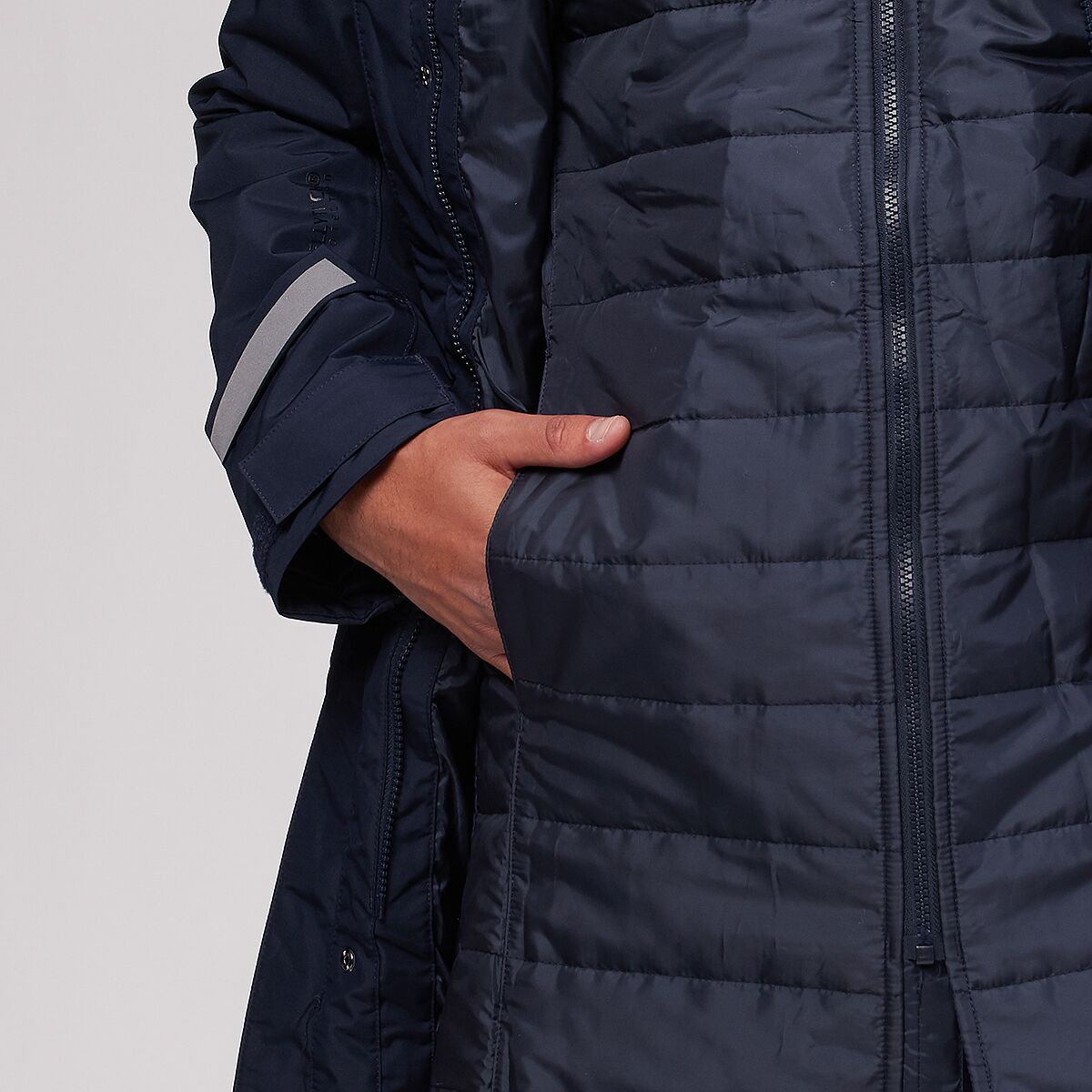 Helly Hansen Rigging Coat - Men's - Clothing