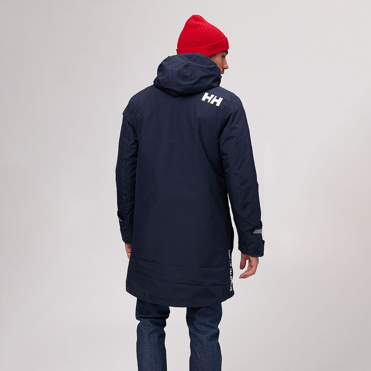 Helly Hansen Rigging Coat - Men's - Clothing