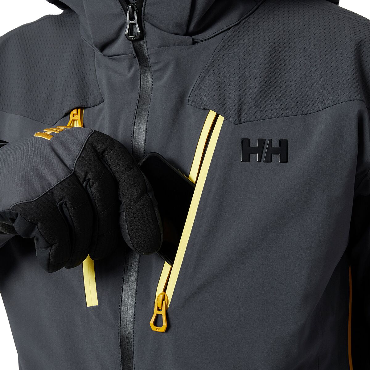Helly Hansen Steilhang Jacket - Men's - Clothing