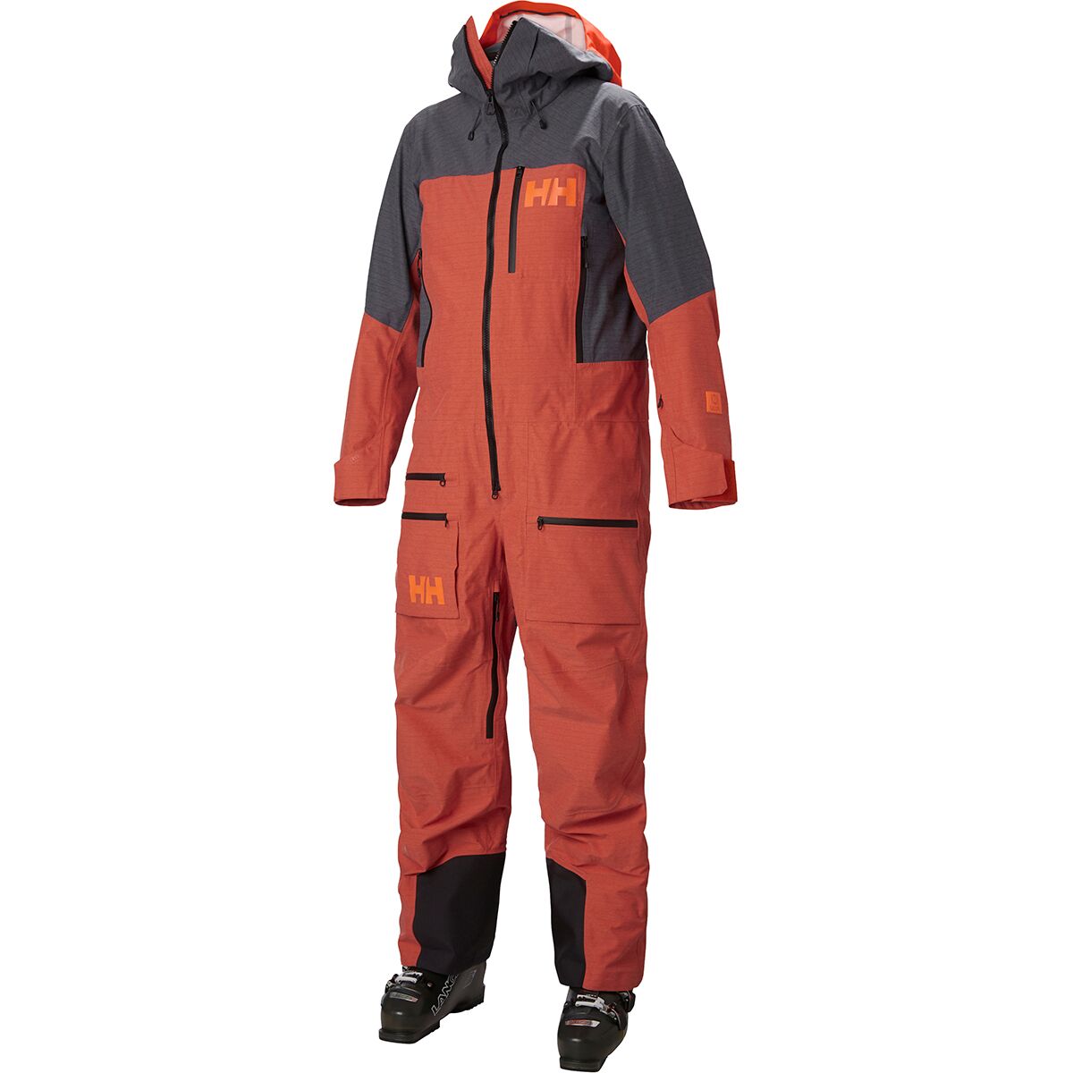 Helly Hansen Ullr Chugach Powder Suit - Men's | Backcountry.com