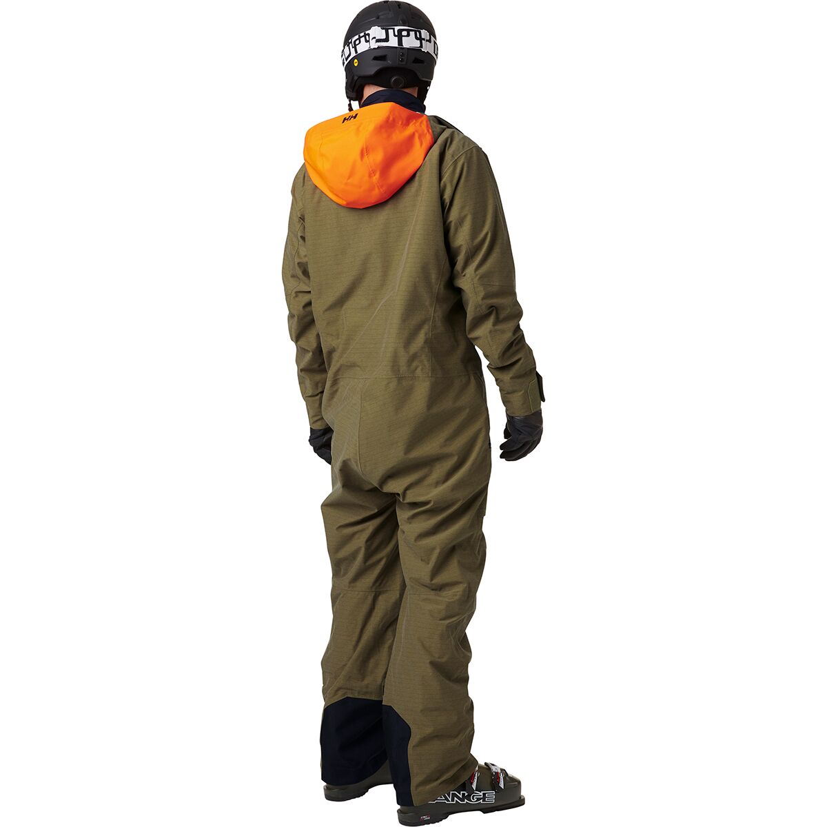 Helly Hansen Ullr Chugach Powder Suit - Men's - Clothing