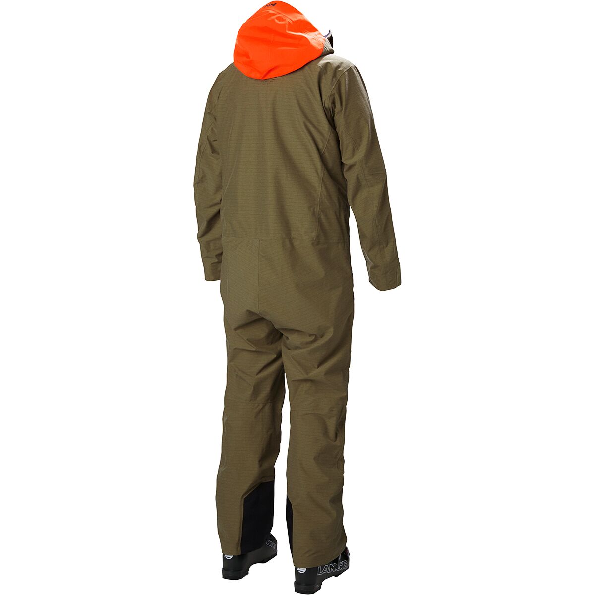 Helly Hansen Ullr Chugach Powder Suit - Men's - Clothing