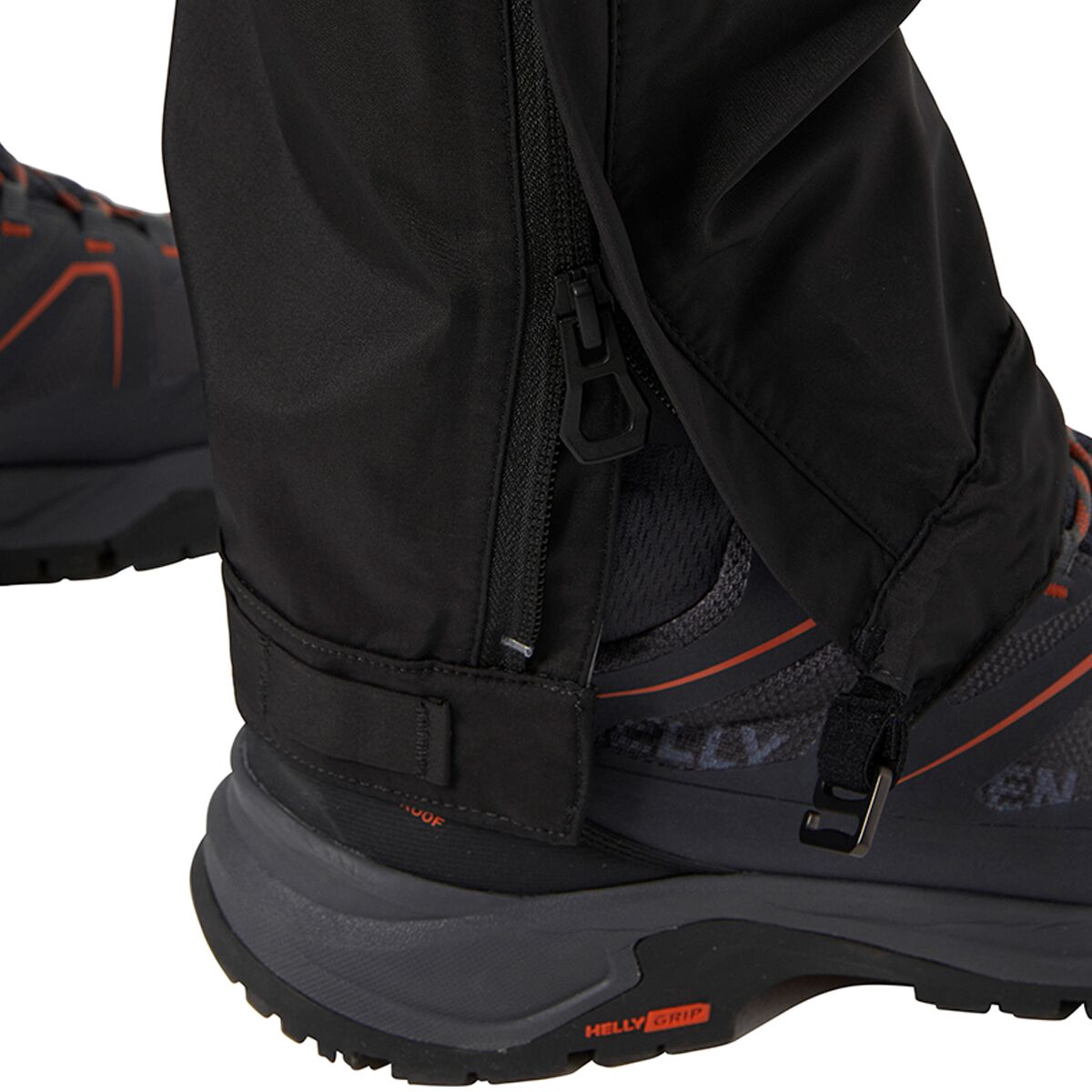 Helly Hansen Verglas 3L Shell Pant - Men's - Clothing