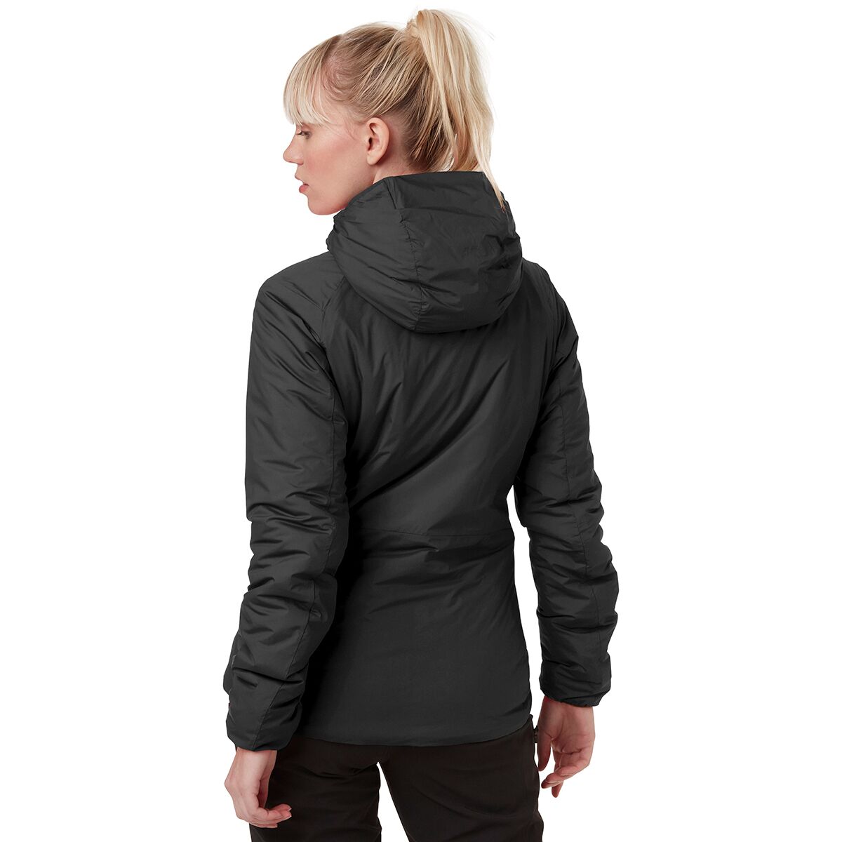 Helly Hansen Odin Stretch Hooded Insulator Jacket - Women's - Clothing