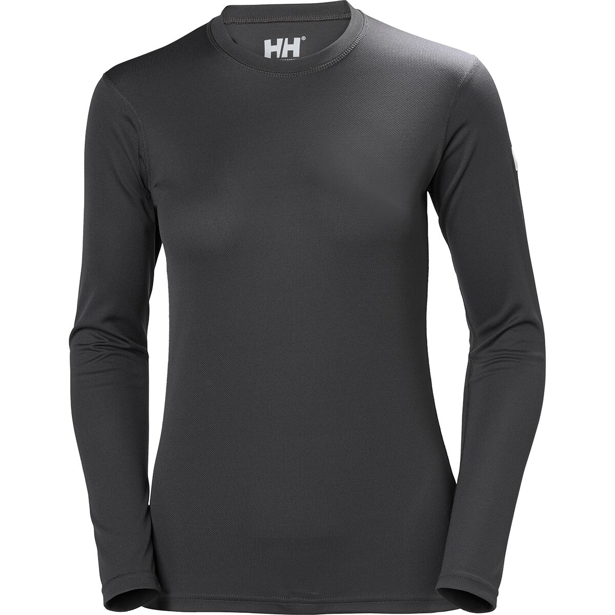 Helly Hansen Tech Long-Sleeve Crew Top - Women's - Clothing