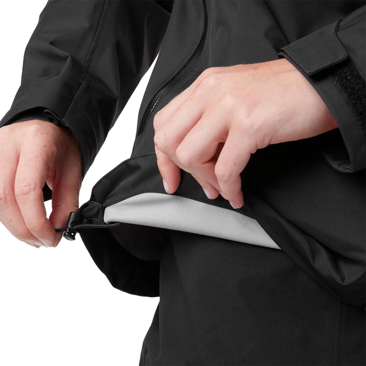 Helly Hansen Verglas 3L Shell Jacket - Women's - Clothing