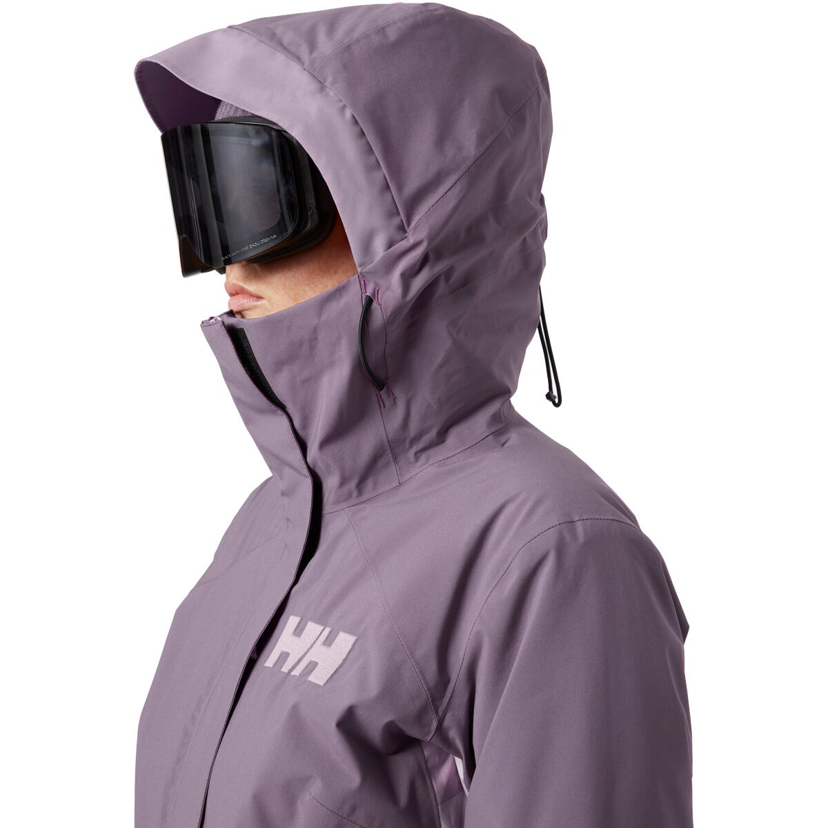 Helly Hansen Mono Material Powder Suit - Women's - Clothing