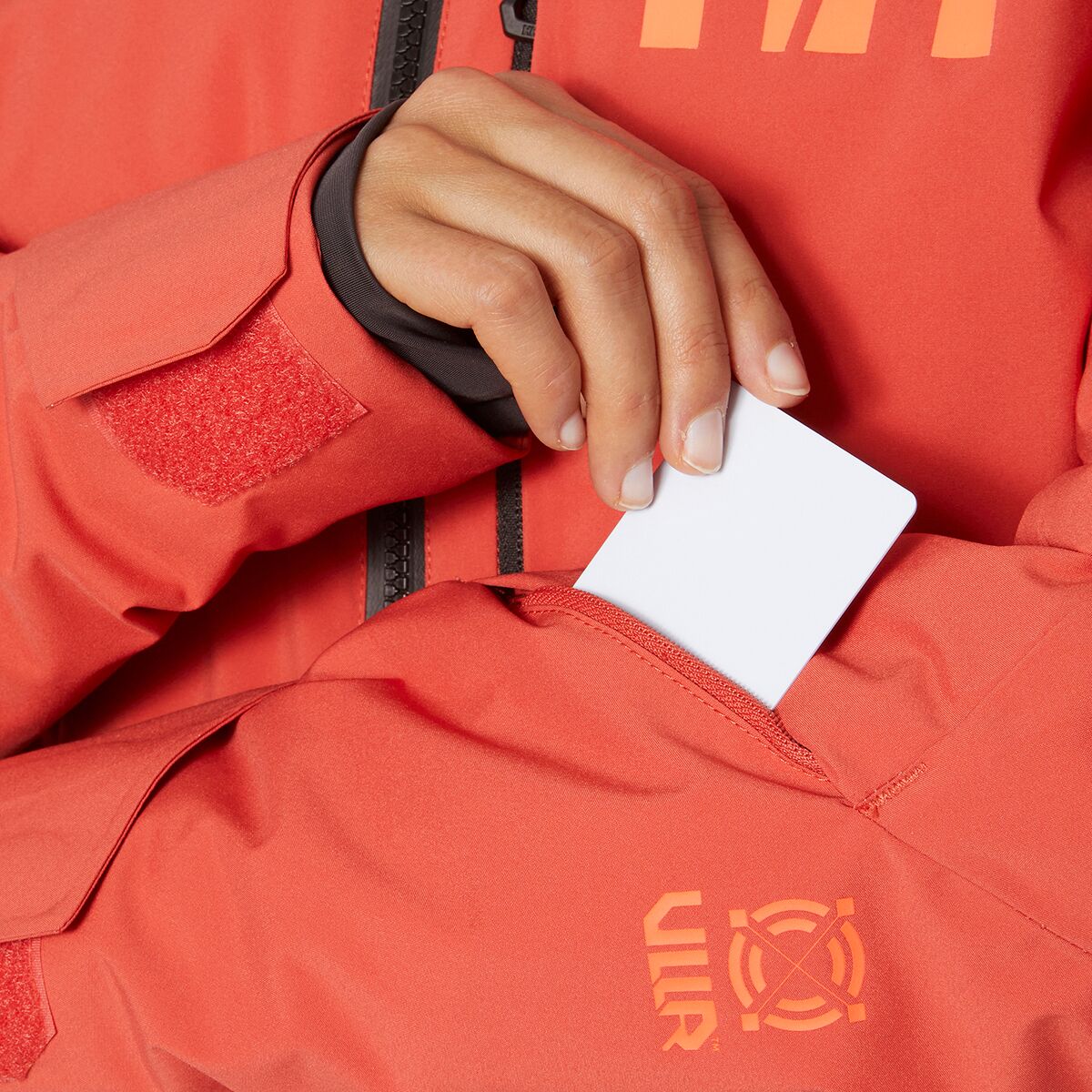 Helly Hansen Whitewall LifaLoft Jacket - Women's - Clothing