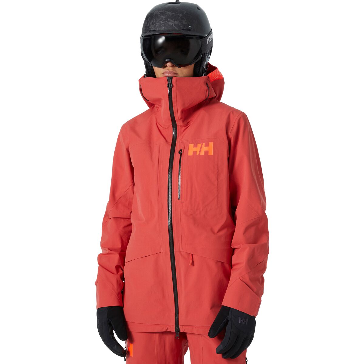 Helly Hansen Aurora Infinity Shell Jacket - Women's - Clothing