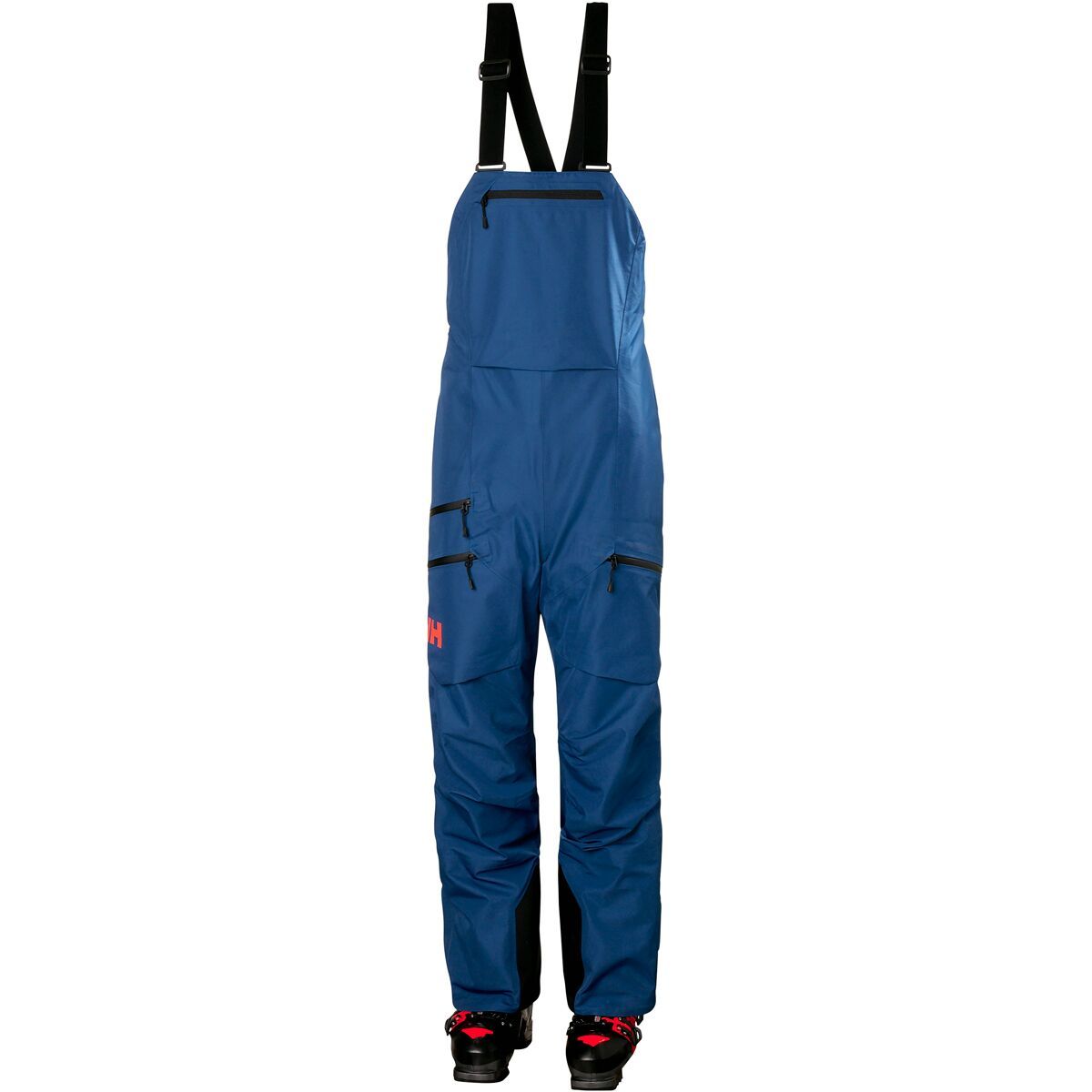Helly Hansen Elevation Infinity Shell Bib Pant - Women's - Clothing