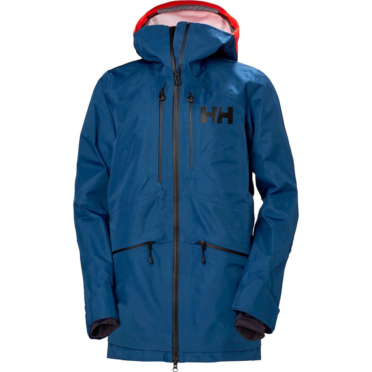 Helly Hansen Elevation Infinity Shell Jacket - Women's - Clothing