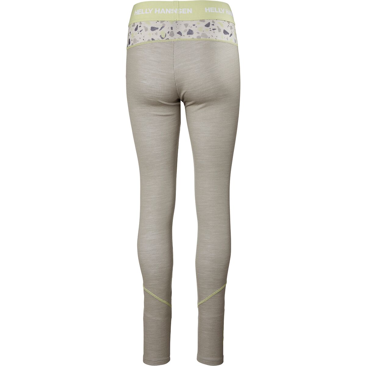 Helly Hansen Lifa Merino Midweight Graphic Pant - Women's - Clothing