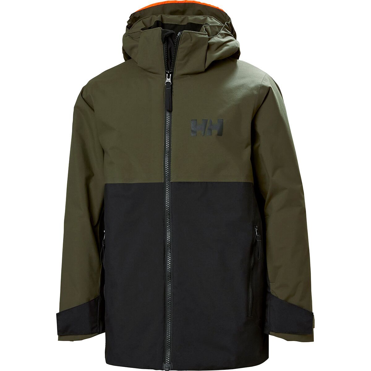 Helly Hansen Jr Traverse Jacket - Kids' - Kids