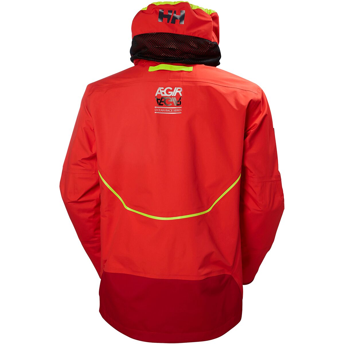 Helly Hansen Aegir Race Jacket - Men's - Clothing
