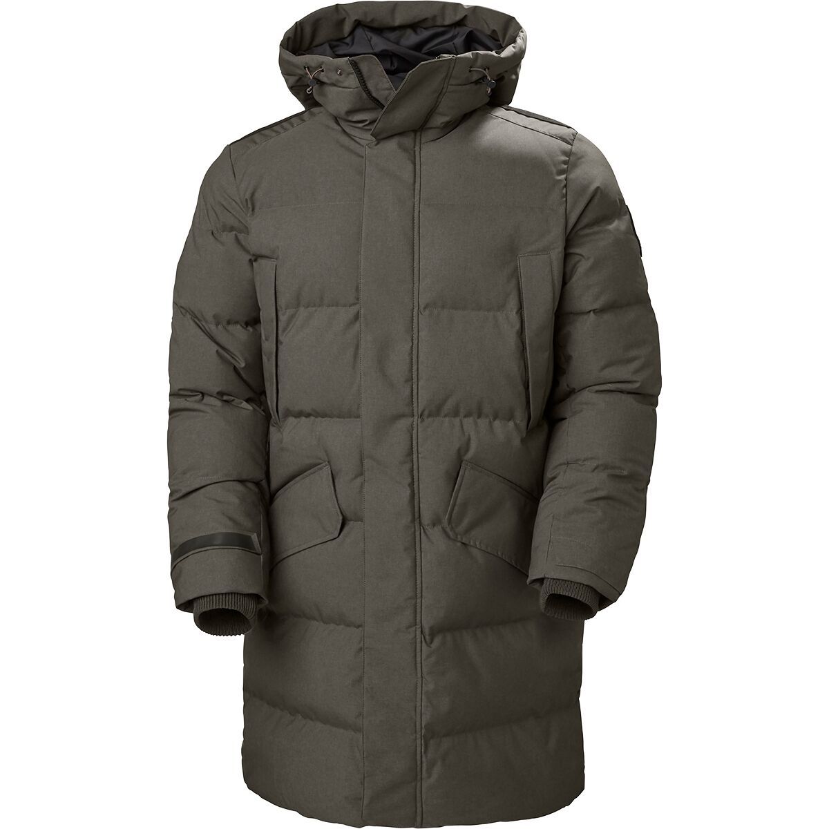 Helly Hansen Alaska Parka - Men's - Clothing