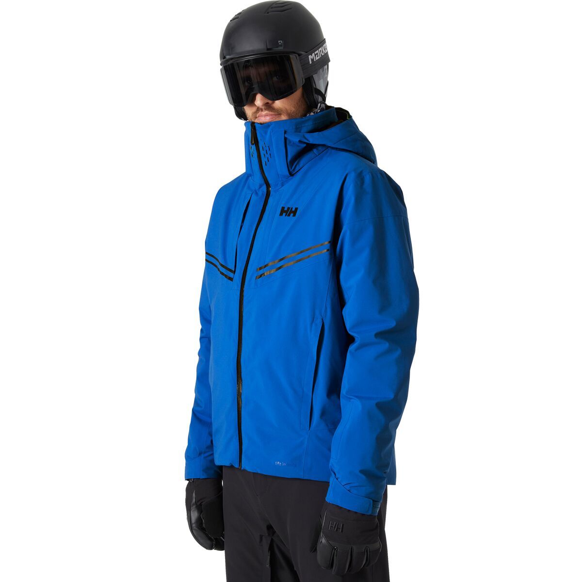 Helly Hansen Alpha Infinity Jacket - Men's - Clothing