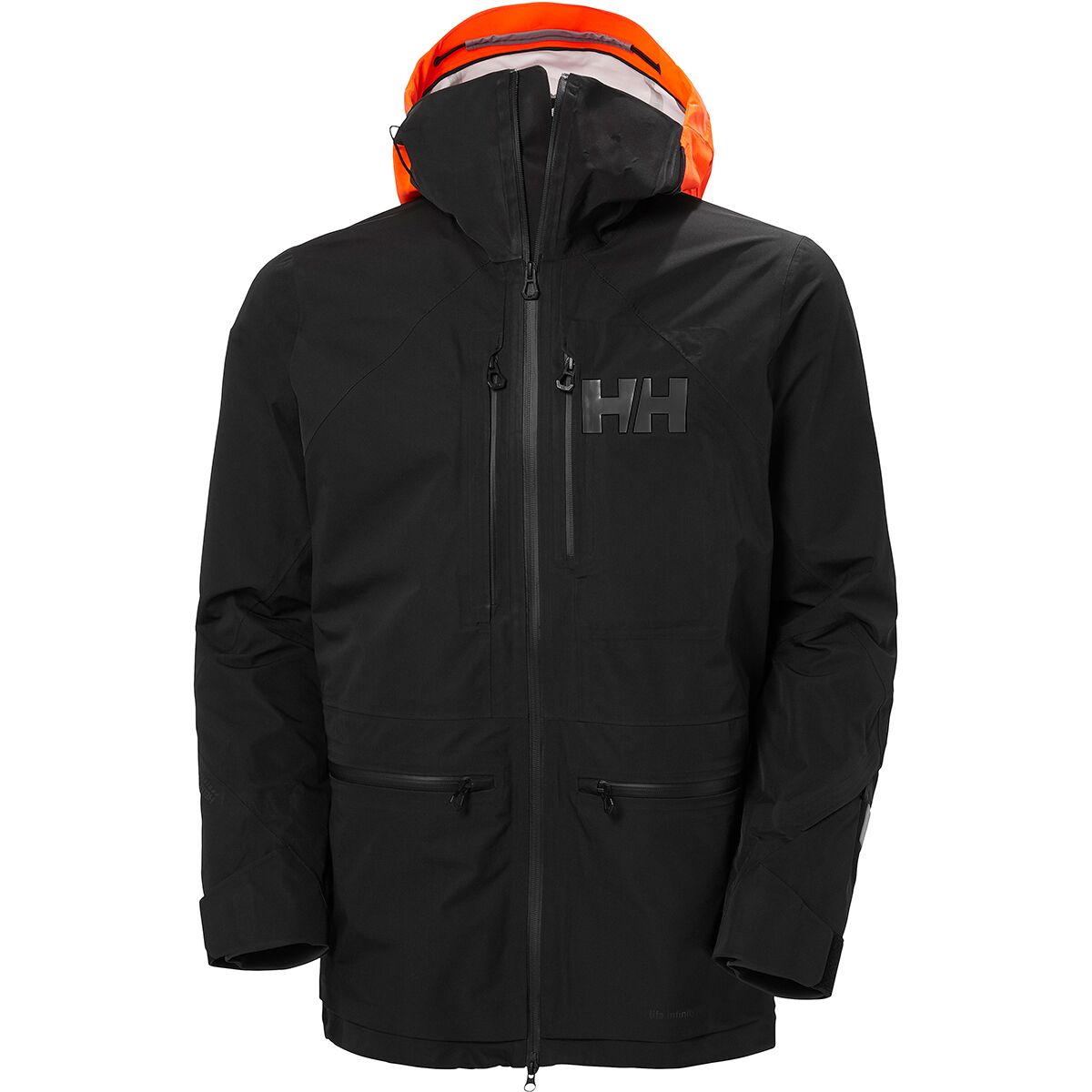 Helly Hansen Elevation Infinity 2.0 Jacket - Men's - Clothing