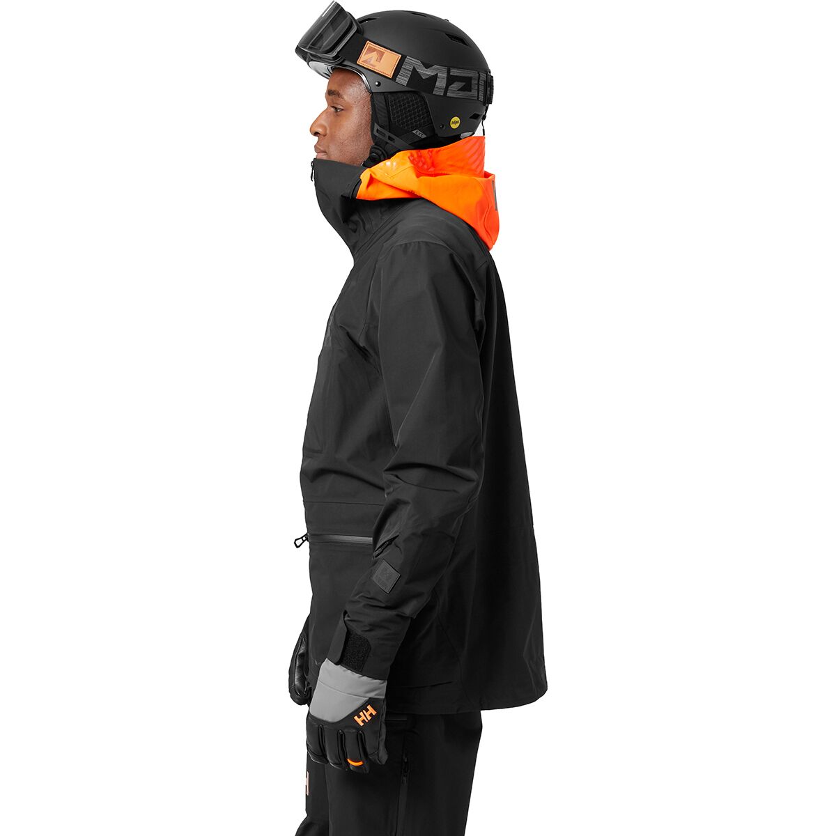 Helly Hansen Elevation Infinity 2.0 Jacket - Men's - Clothing