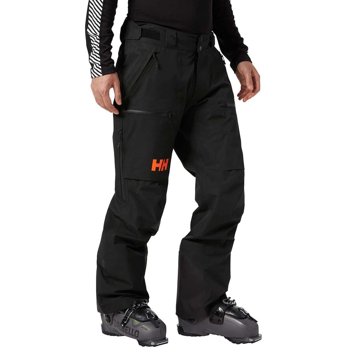 Helly Hansen Elevation Infinity Shell 2.0 Pant - Men's - Clothing