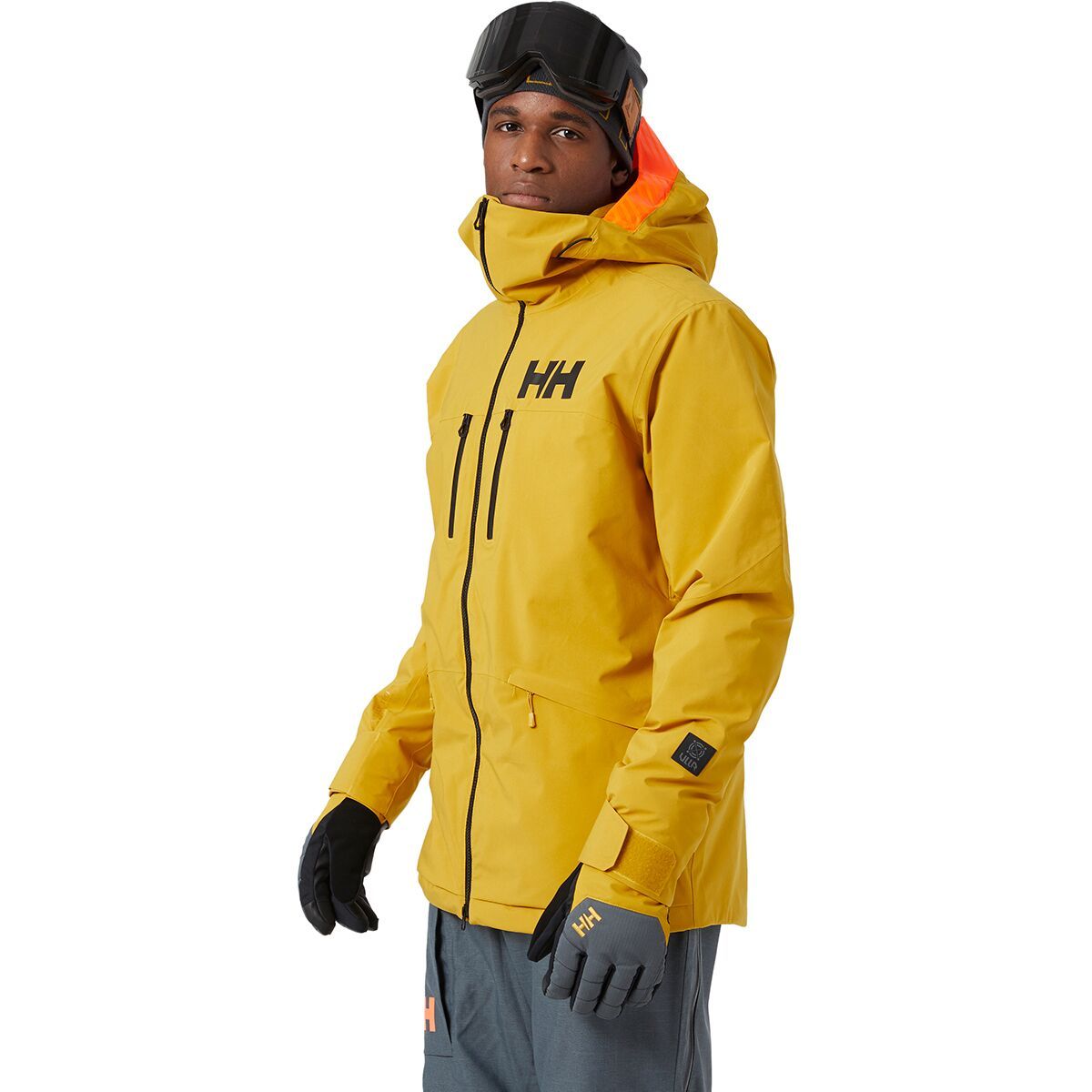 Helly Hansen Garibaldi Infinity Jacket - Men's - Clothing