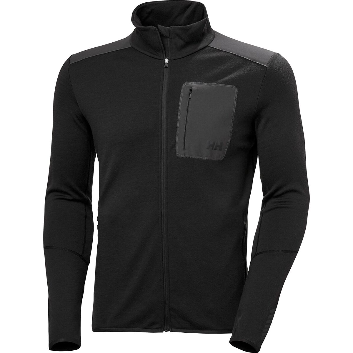 Helly Hansen Lifa Merino Midlayer Top - Men's - Clothing
