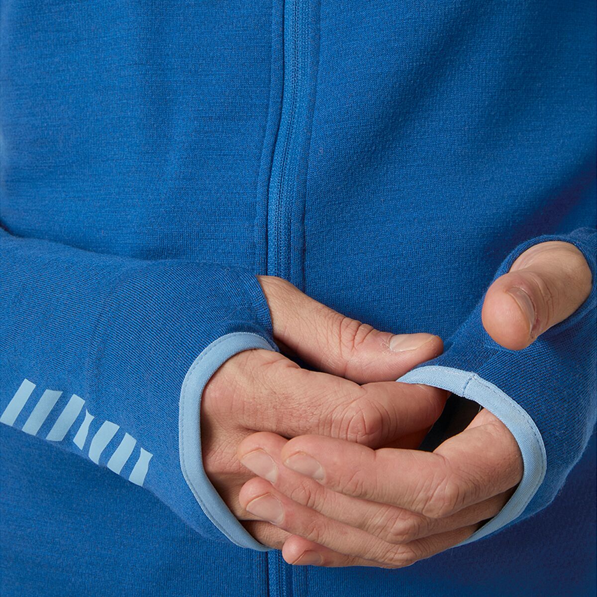 Helly Hansen Lifa Merino Midlayer Top - Men's - Clothing