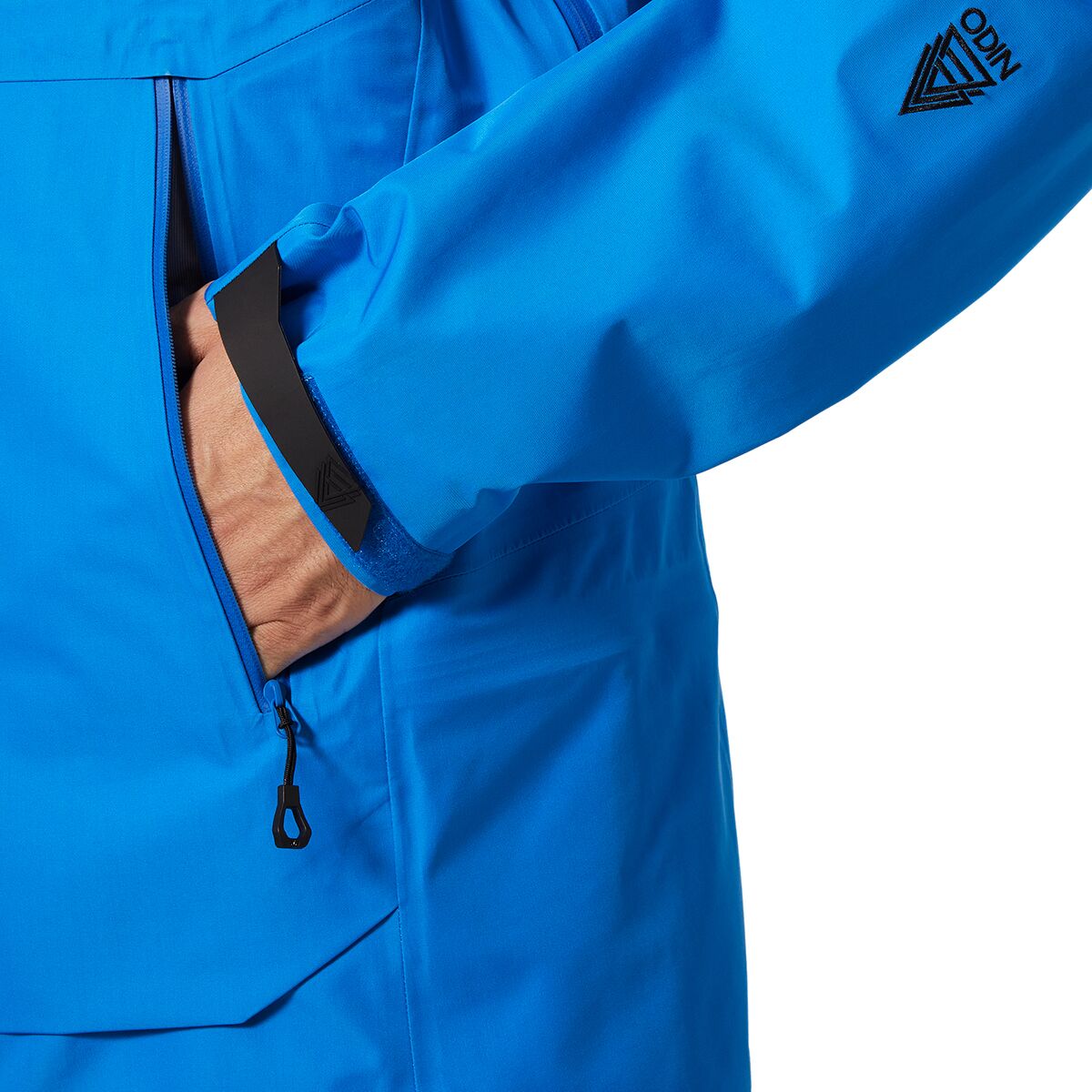 Helly Hansen Odin Mountain Infinity 3L Jacket - Men's - Clothing