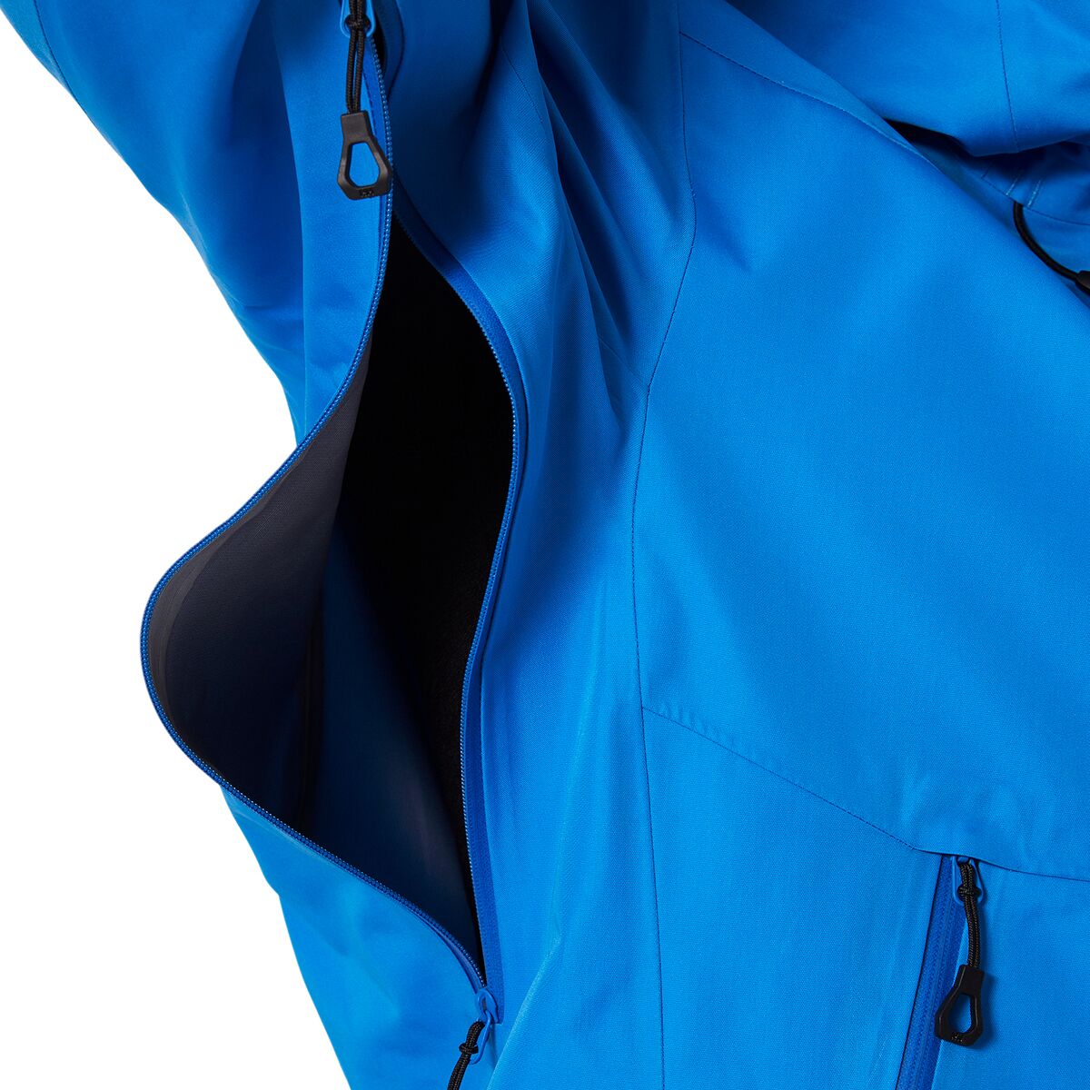 Helly Hansen Odin Mountain Infinity 3L Jacket - Men's - Clothing