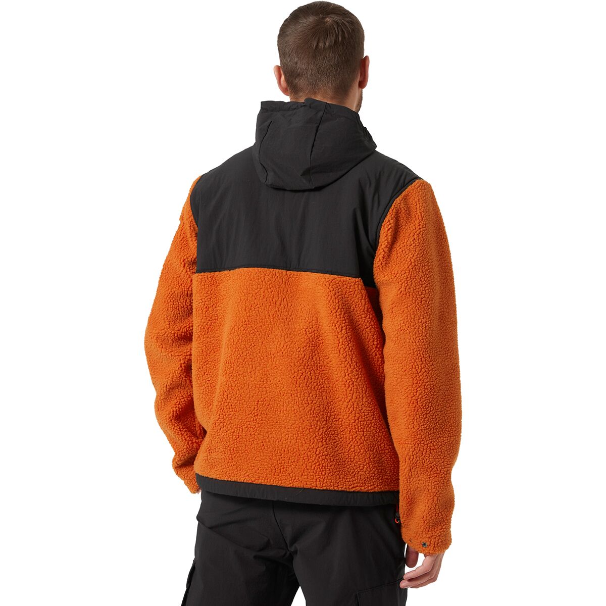 Helly Hansen Patrol Pile Jacket - Men's - Clothing