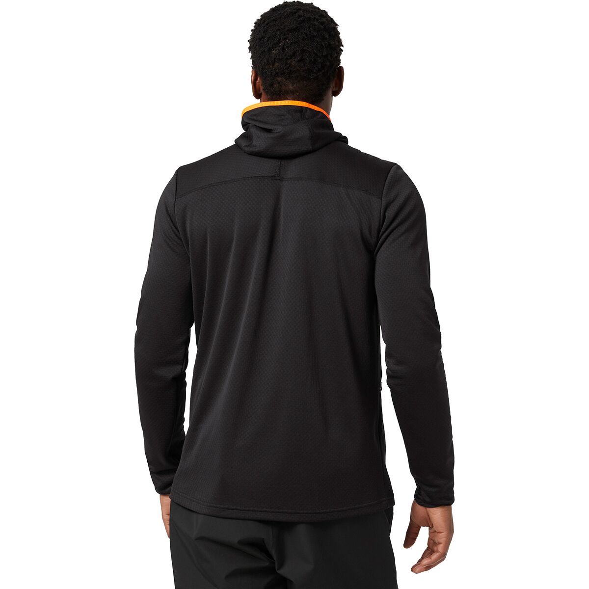 Helly Hansen Powdreamer Midlayer Top - Men's - Clothing