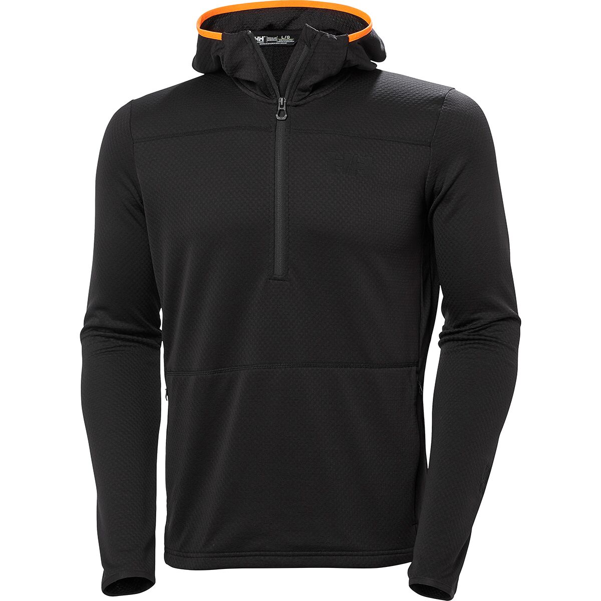 Helly Hansen Powdreamer Midlayer Top - Men's - Clothing