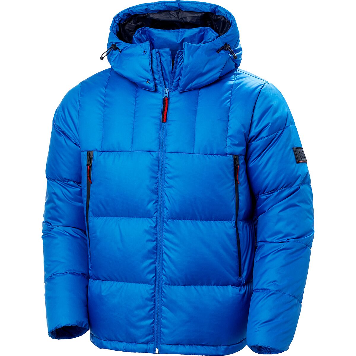 Helly Hansen RWB Down Jacket - Men's - Clothing