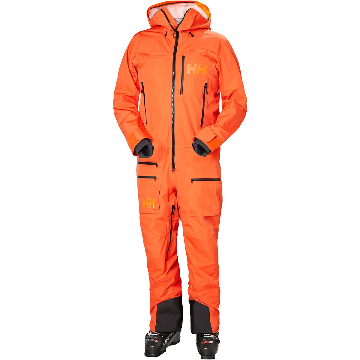 Helly Hansen Ullr Chugach Infinity Powder Suit - Men's - Clothing