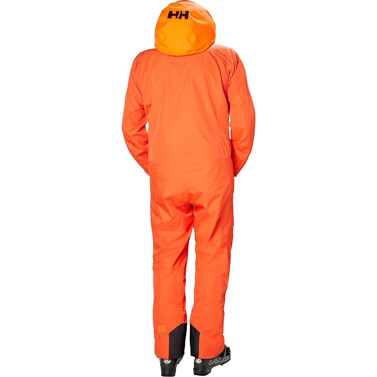 Helly Hansen Ullr Chugach Infinity Powder Suit - Men's - Clothing