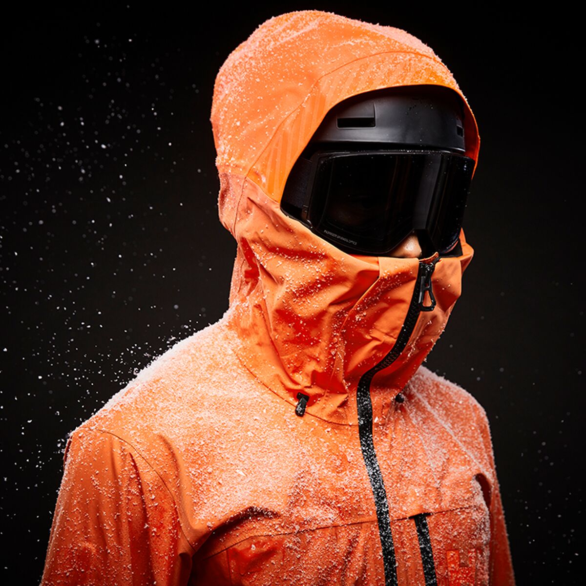 Helly Hansen Ullr Chugach Infinity Powder Suit - Men's - Clothing