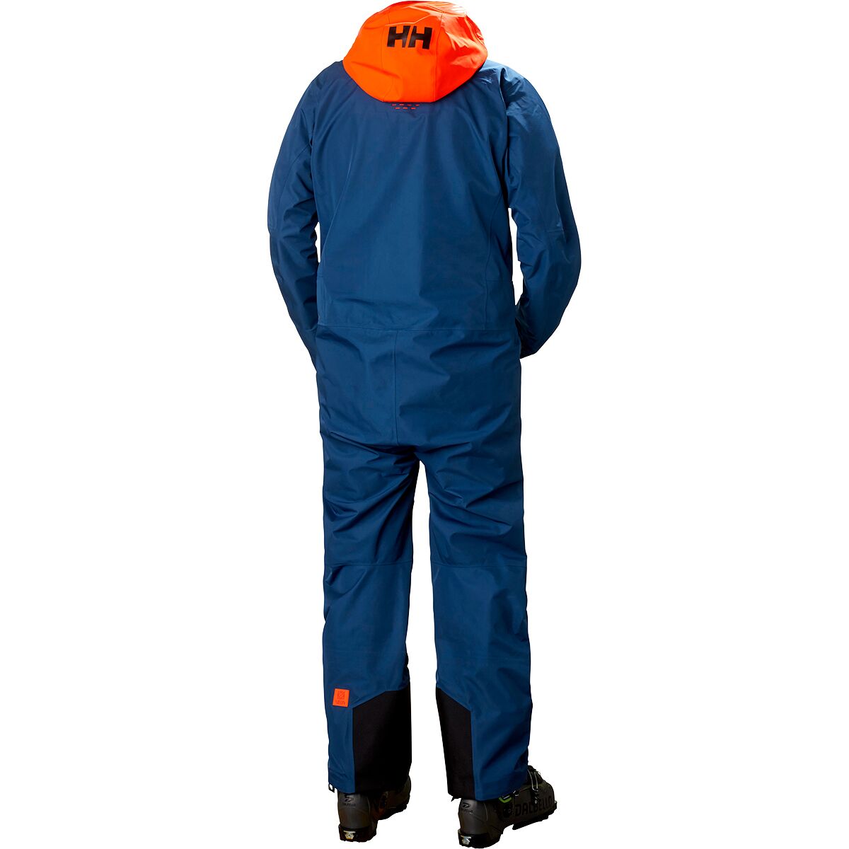 Helly Hansen Ullr Chugach Infinity Powder Suit - Men's - Clothing