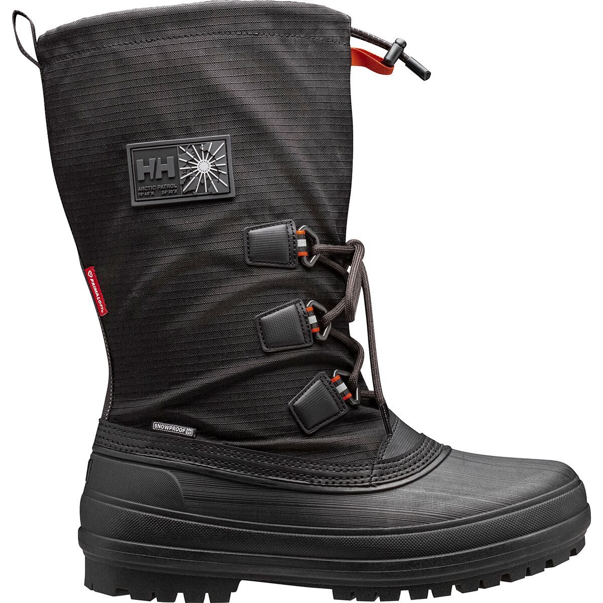 Helly Hansen Arctic Patrol Boot - Men's - Footwear