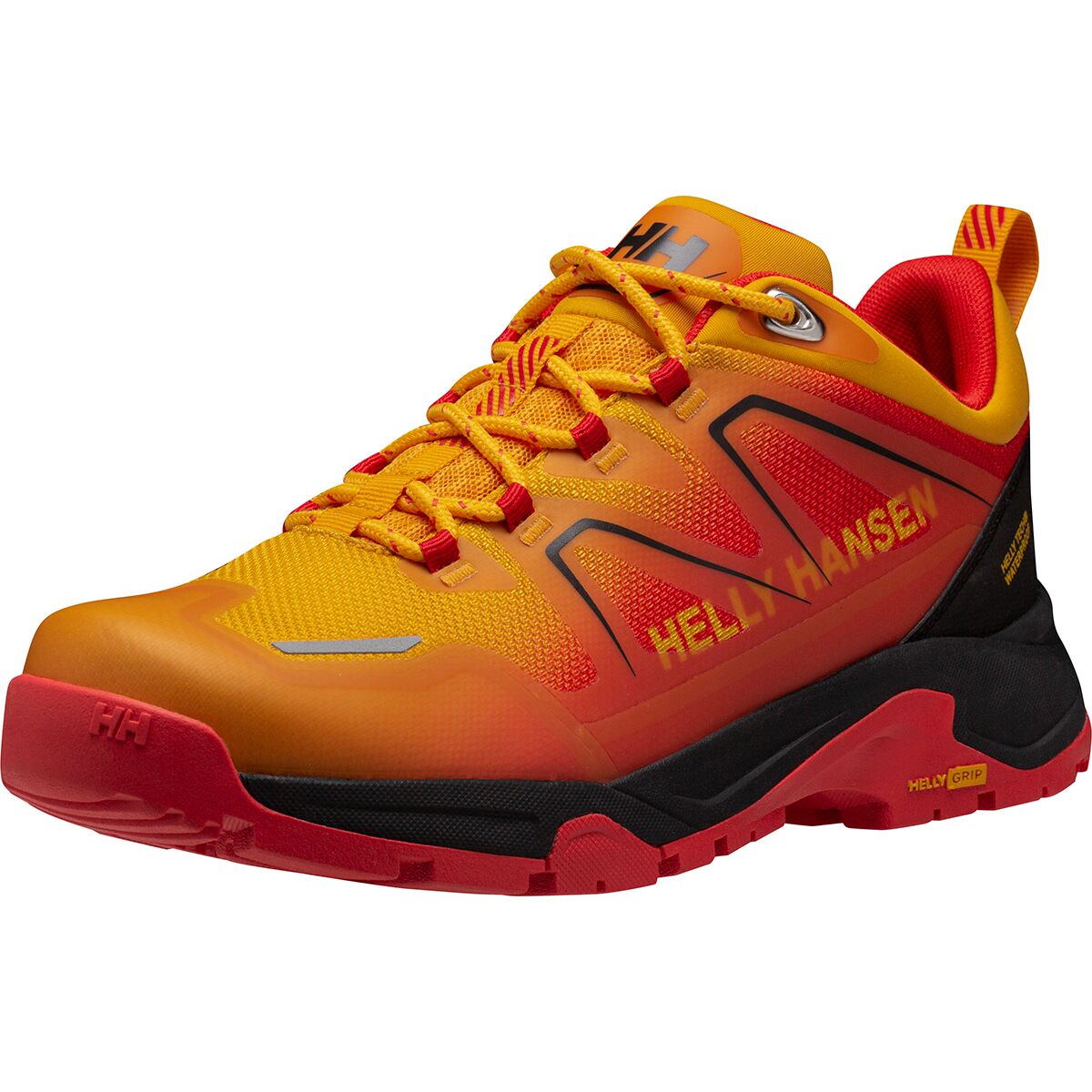 Helly Hansen Cascade Low HT Hiking Shoe - Men's - Footwear