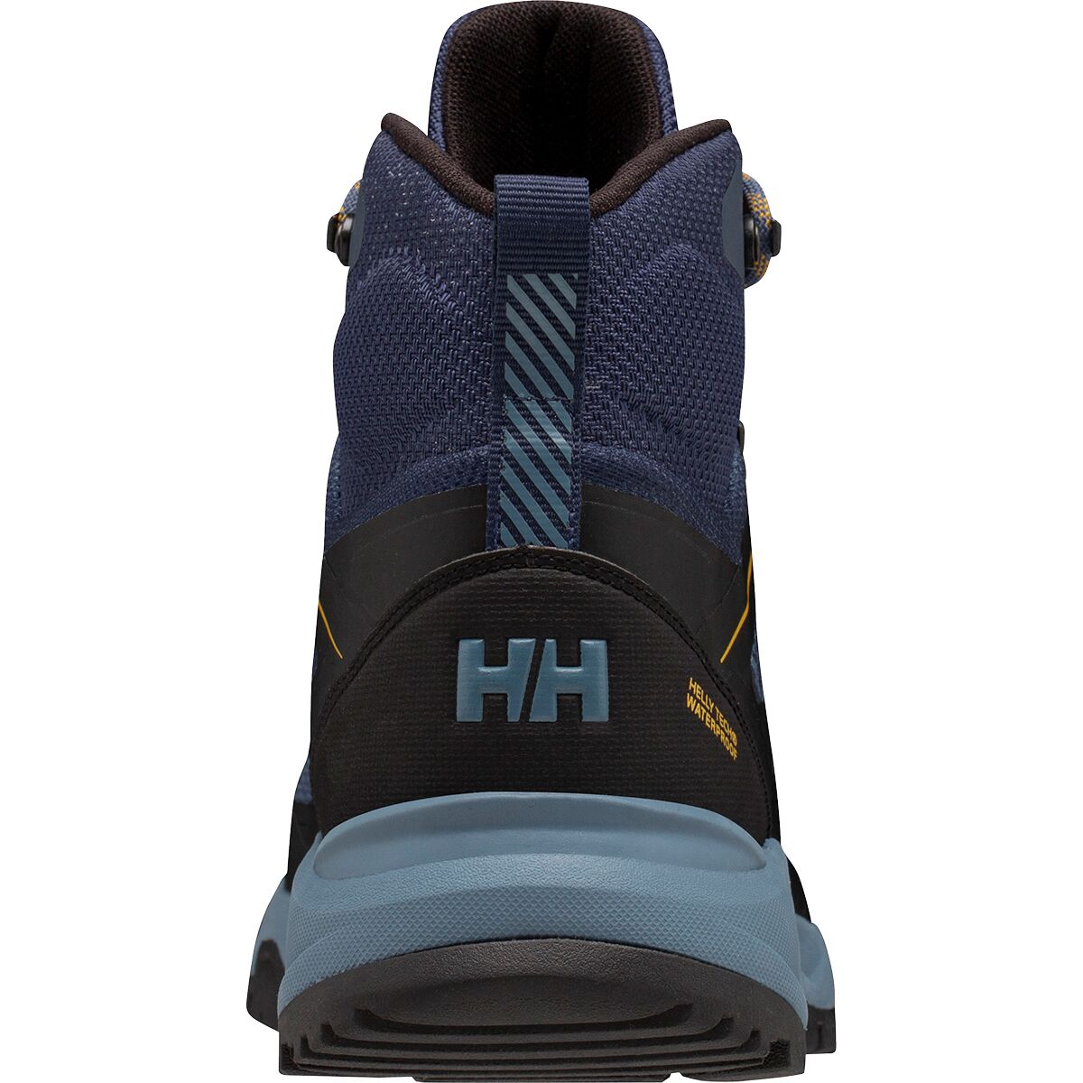 Helly Hansen Cascade Mid HT Hiking Boot - Men's - Footwear Helly Hansen Cascade Mid HT Hiking Boot - Men's - Footwear