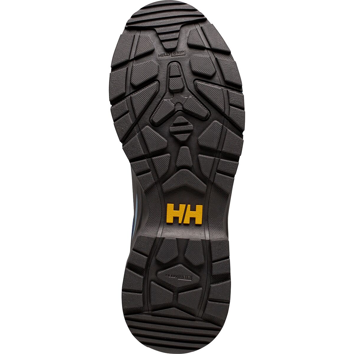 Helly Hansen Cascade Mid HT Hiking Boot - Men's - Footwear Helly Hansen Cascade Mid HT Hiking Boot - Men's - Footwear