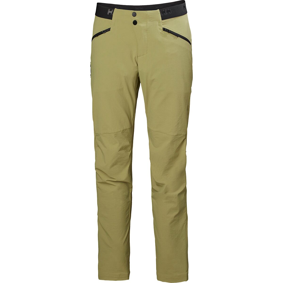 Helly Hansen Rask Light Softshell Pant - Women's - Clothing